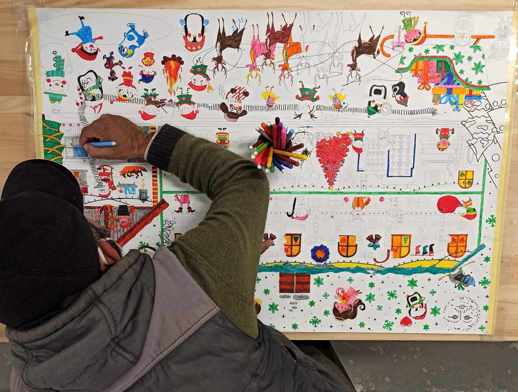 ARES DO PINHAL - Ares do Pinhal