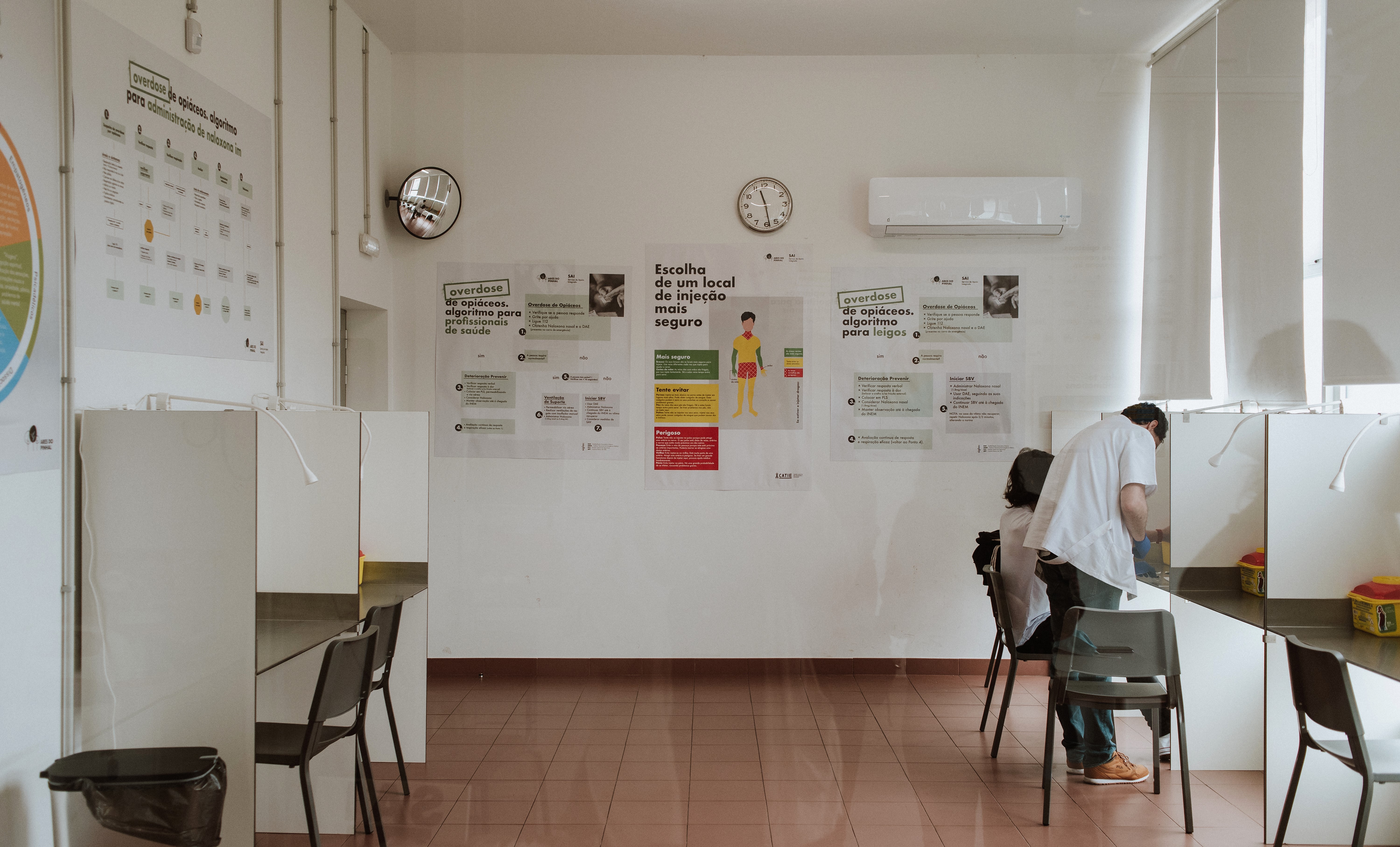 QUEM SOMOS - Ares do Pinhal