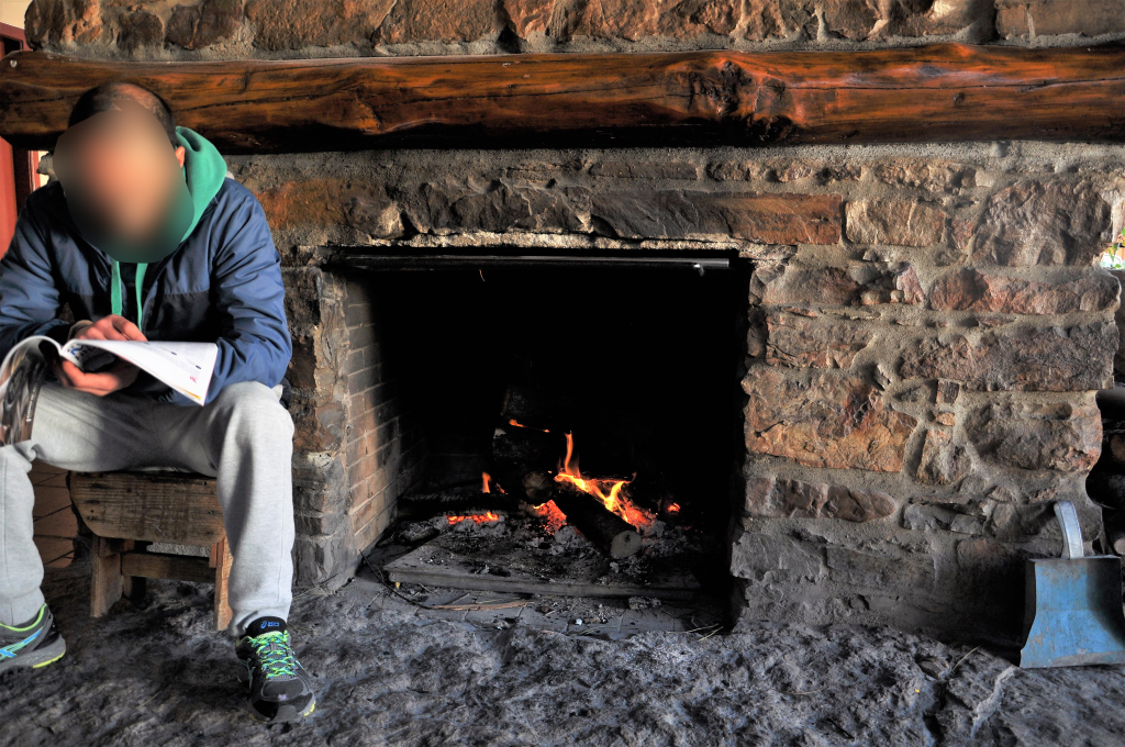 QUEM SOMOS - Ares do Pinhal