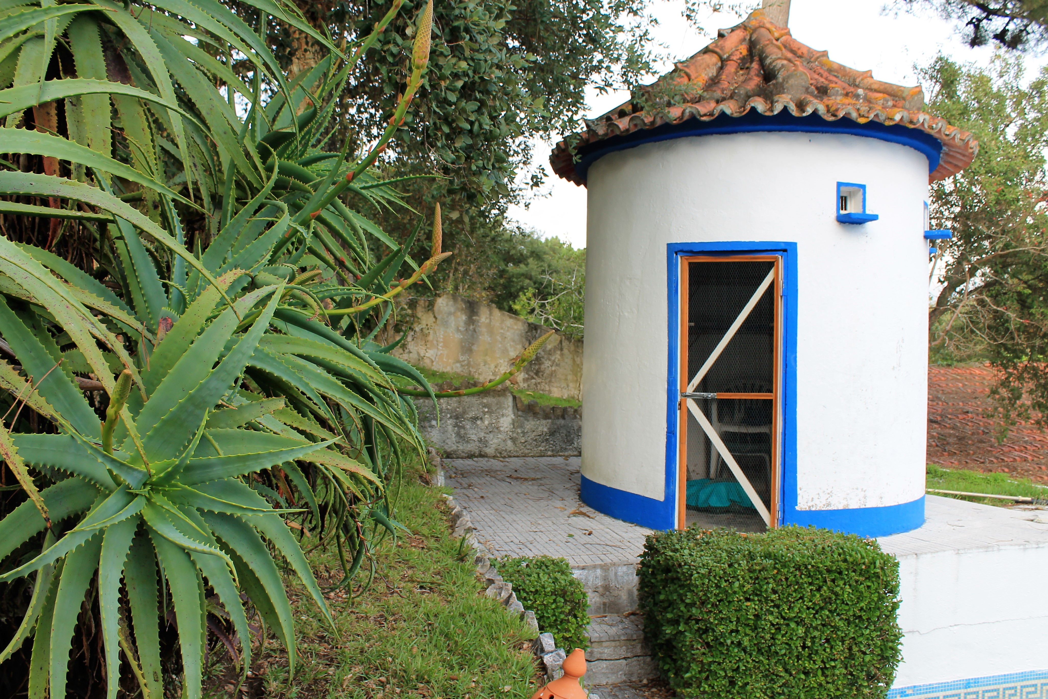 QUEM SOMOS - Ares do Pinhal