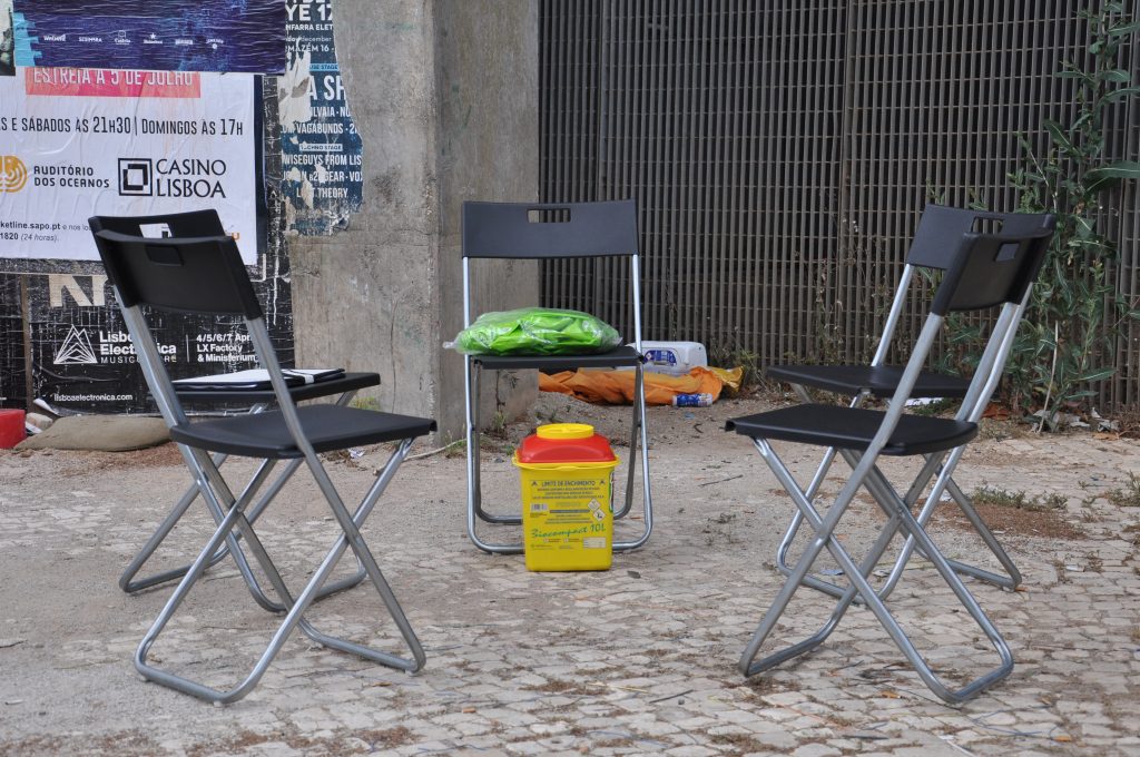 QUEM SOMOS - Ares do Pinhal