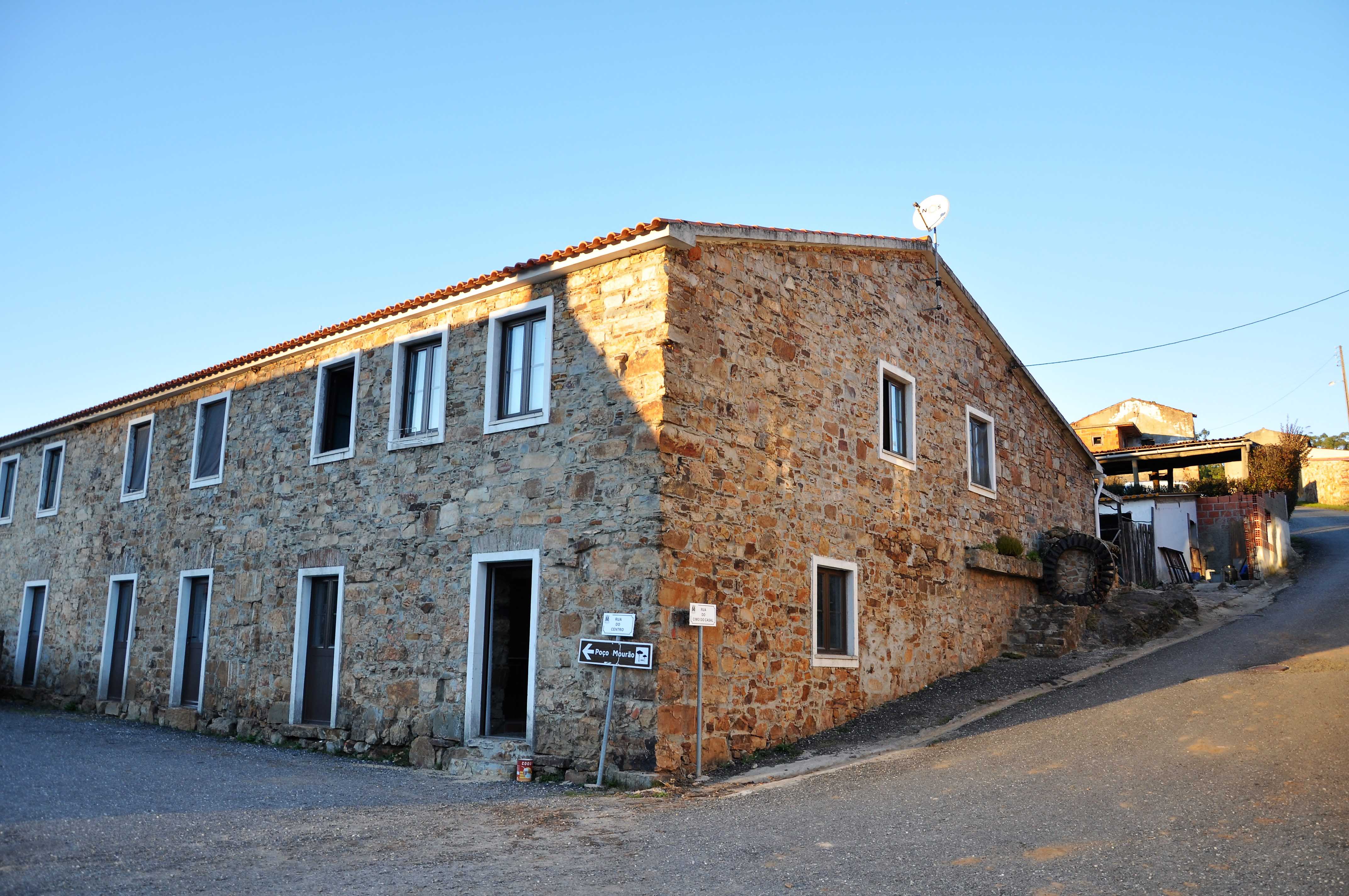 QUEM SOMOS - Ares do Pinhal